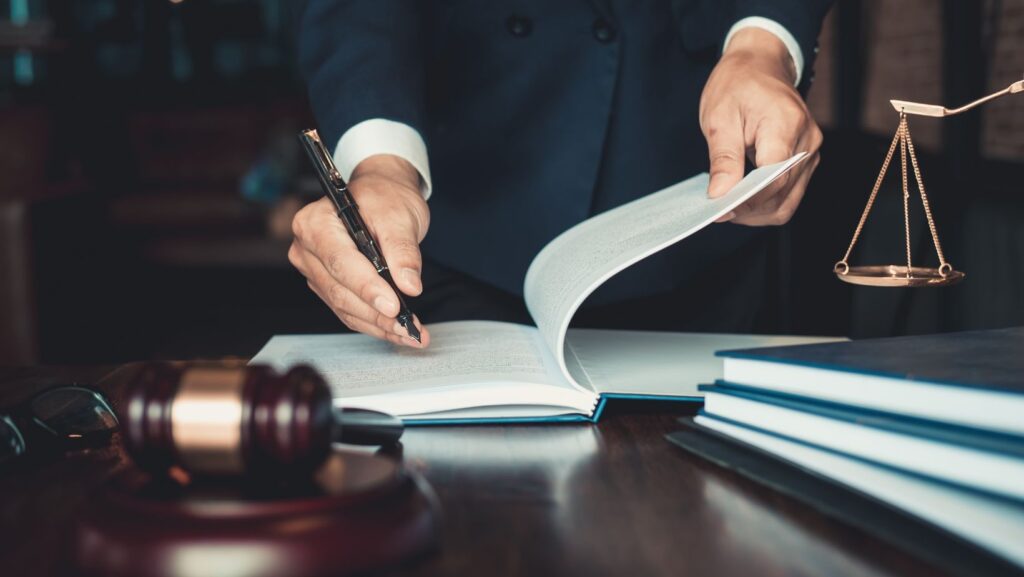 The Difference Between Special Court-Martial Vs. General Court-Martial ...