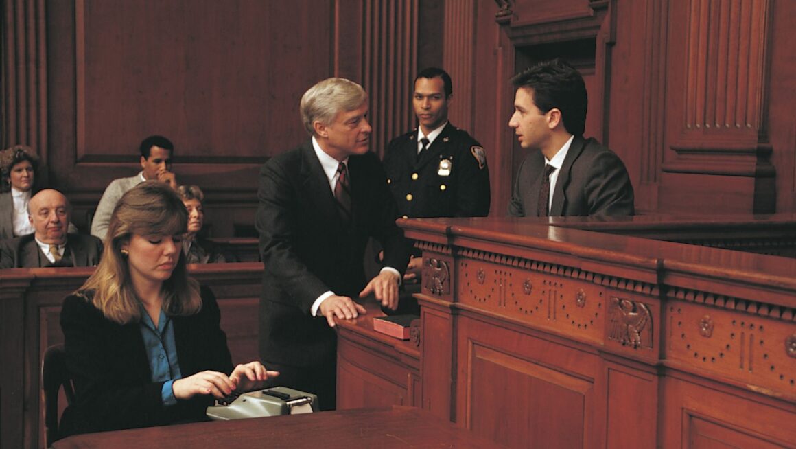 The Difference Between Special Court-Martial Vs. General Court-Martial ...