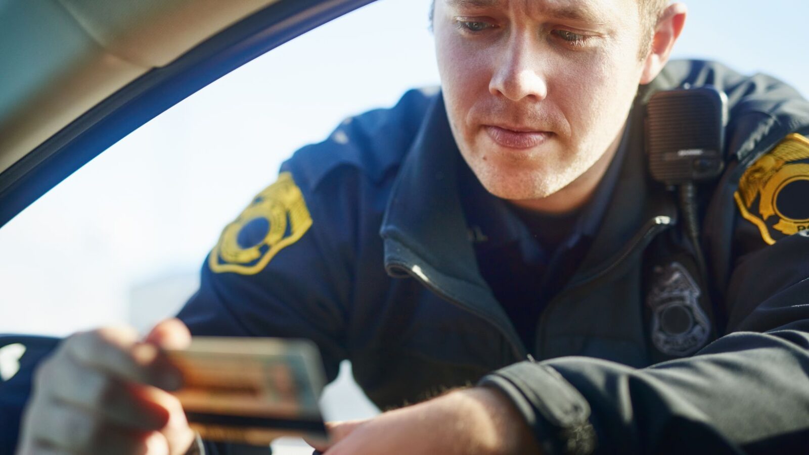 How Long Does a DUI Stay on Your Record and What Happens After - Disquantified