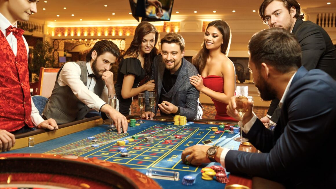 The Long-Term Financial Impact of Gambling: Myths vs. Reality ...
