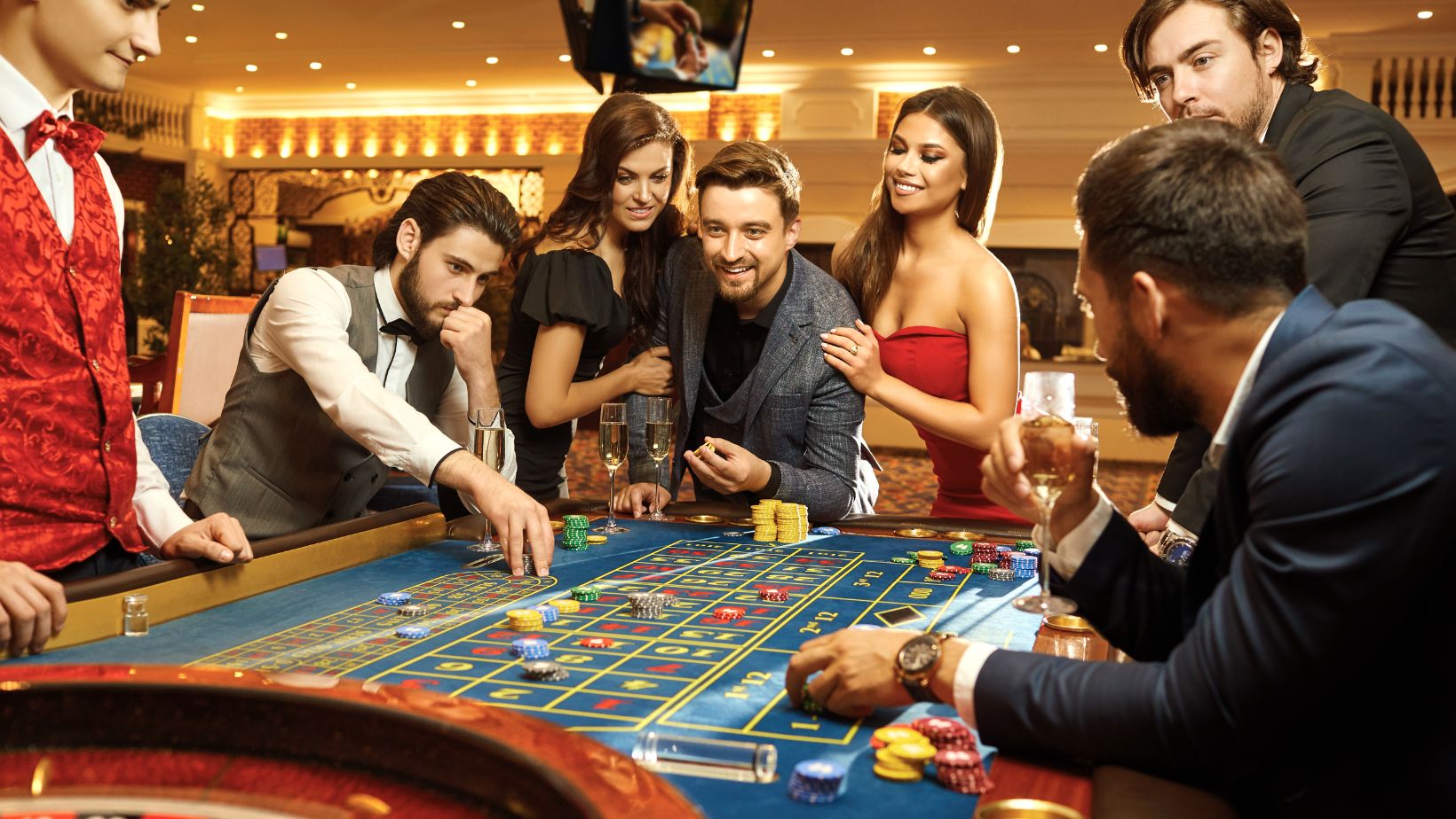 The Long-Term Financial Impact of Gambling: Myths vs. Reality ...