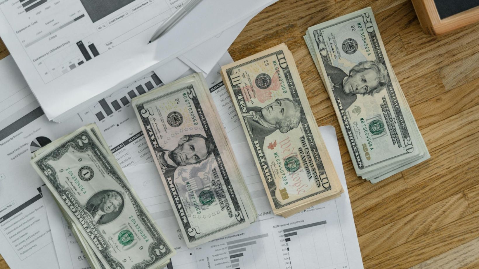 Strategic Insights: 5 Profitable Investment Trends for Portfolio ...