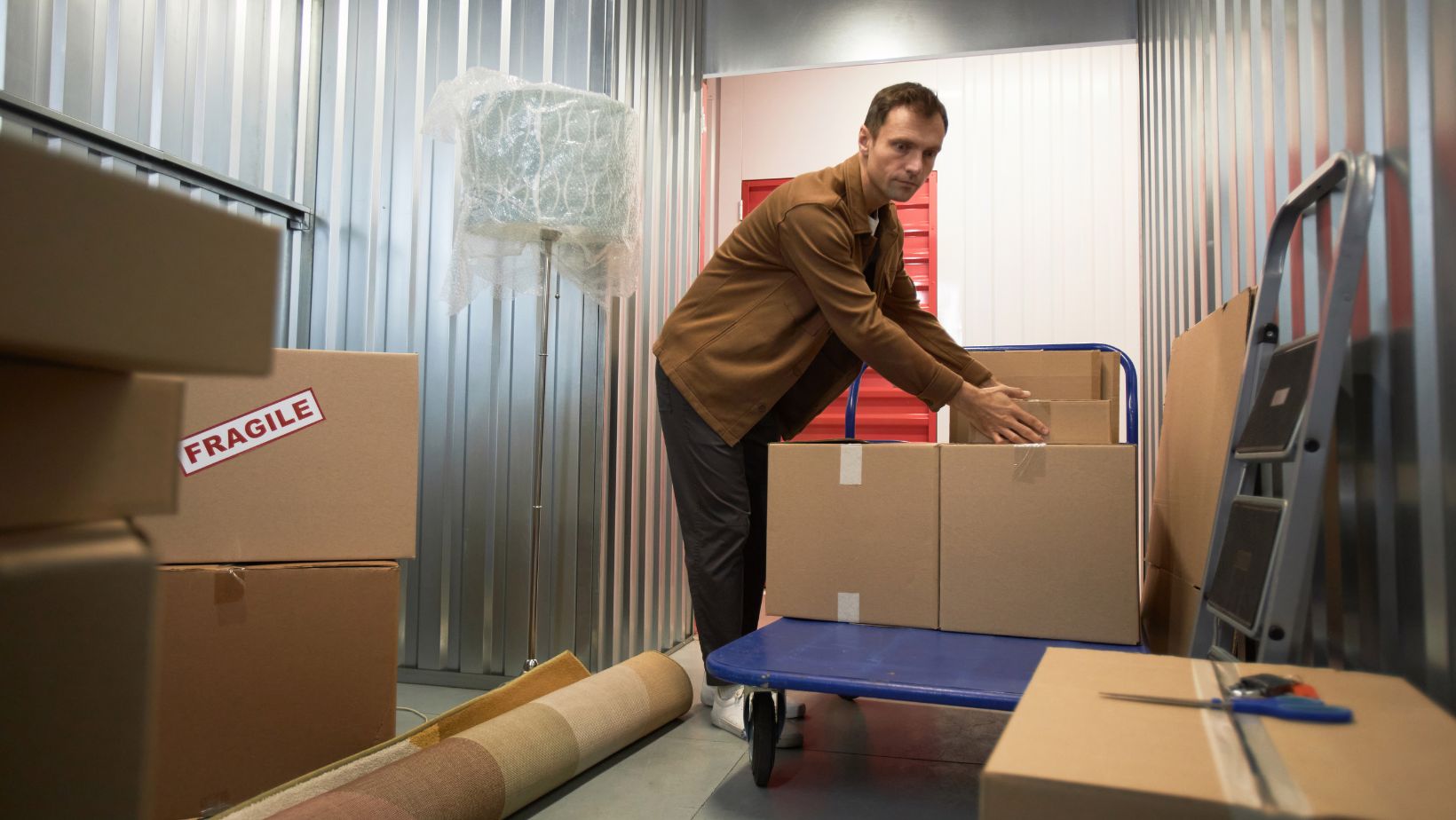 How Moving into Storage Can Help During Home Renovation - Disquantified