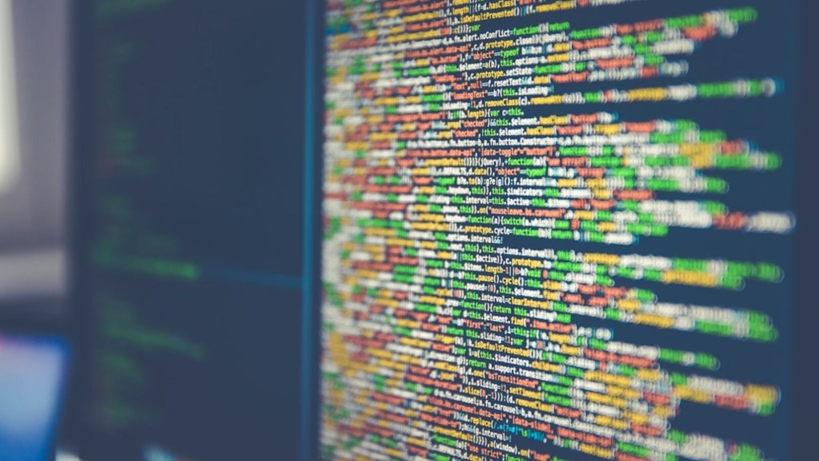 How Maps Are Created and Today's Role of Geospatial Data ...