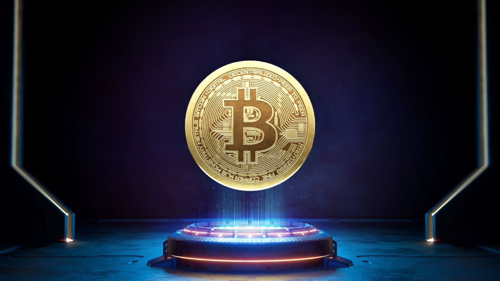 What Is Bitcoin and Why Is It Reshaping Global Finance? - disquantified.org