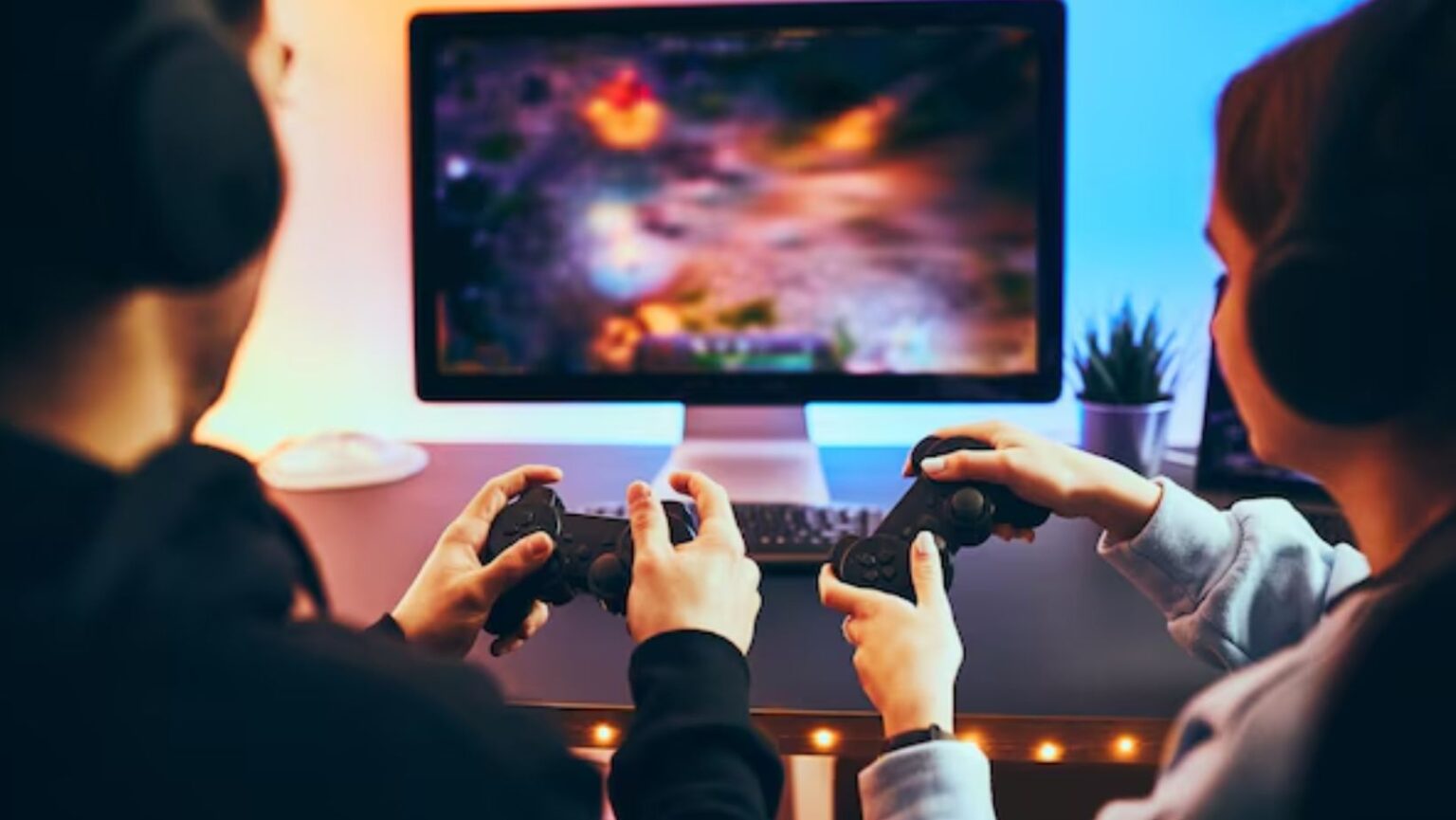 How Video Games Improve Problem-Solving Skills - Disquantified