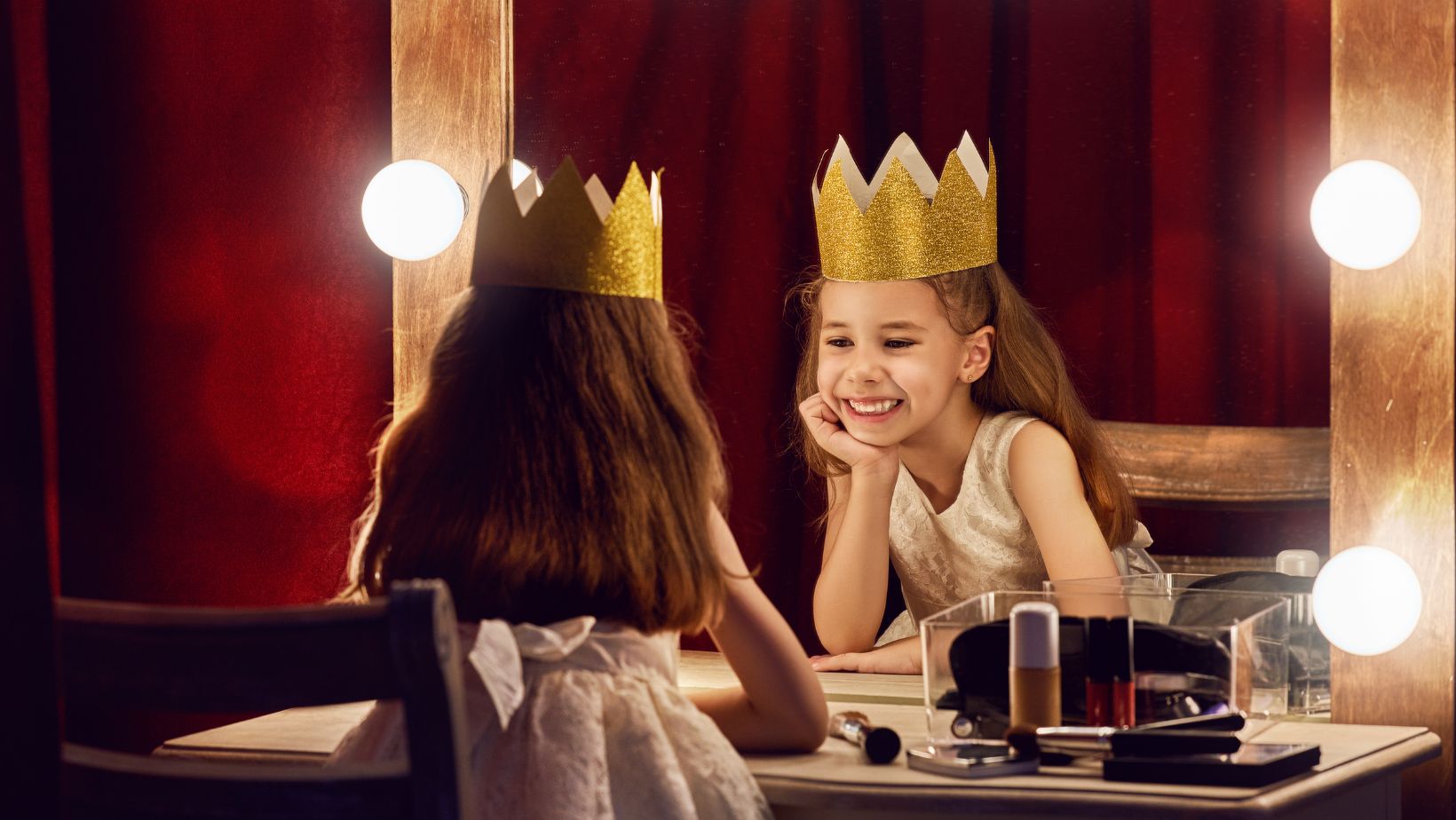 Navigating the Child Acting Industry: A Parent's Guide - Disquantified