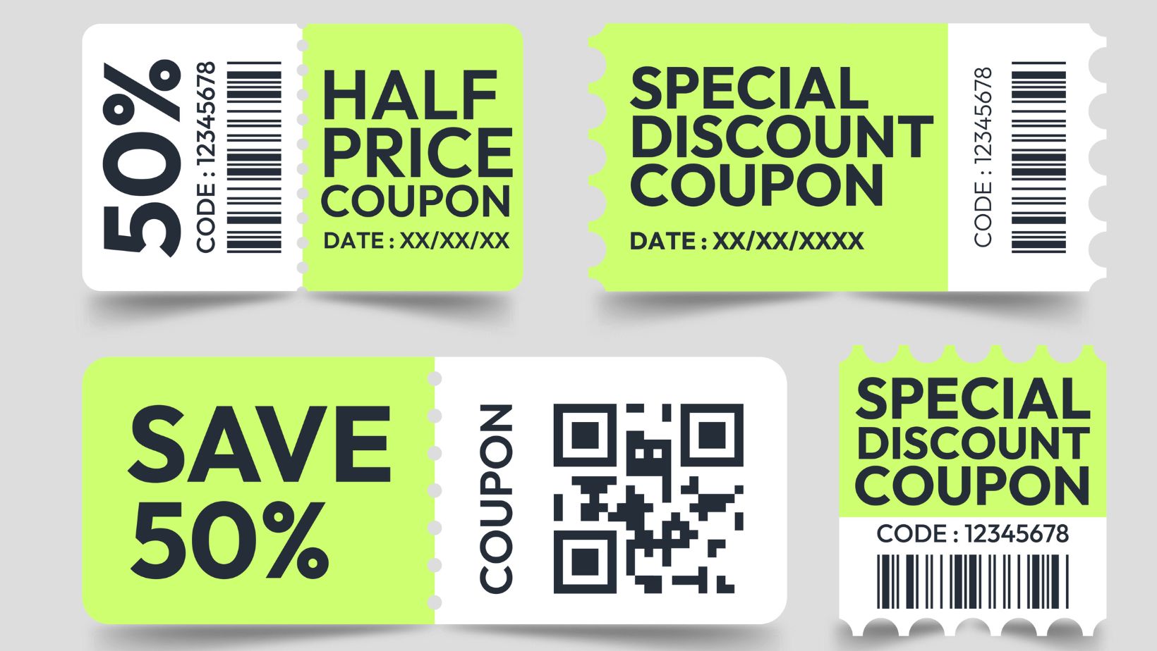What Are Coupon Codes? A Beginner's Guide to Saving - Disquantified