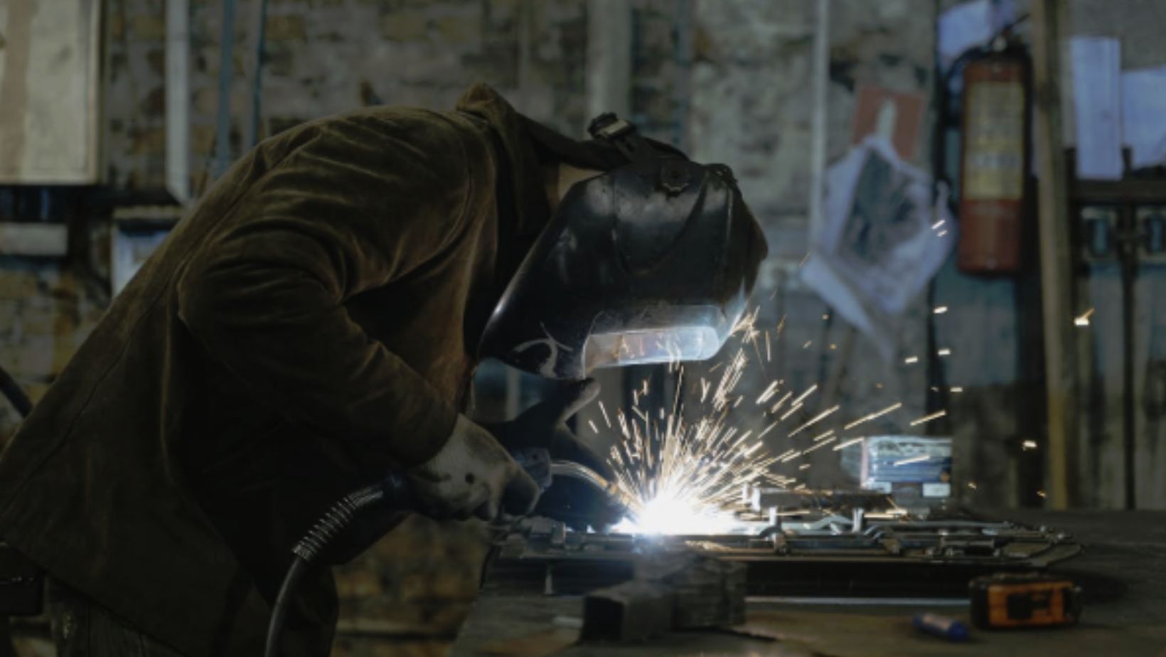 Nobody Hates Welders More Than Other Welders