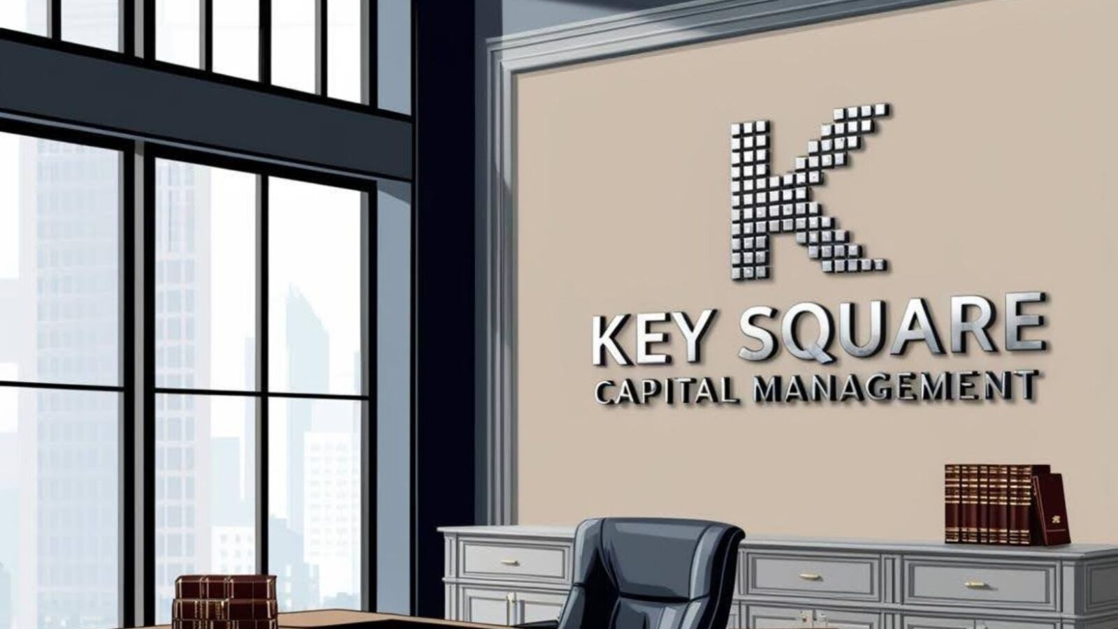 Key Square Capital Management: Complete Guide to History, Strategy, and ...