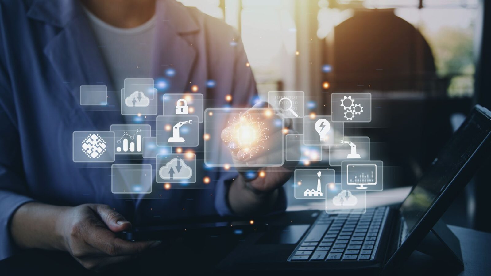How Maps Are Created and Today's Role of Geospatial Data - Disquantified