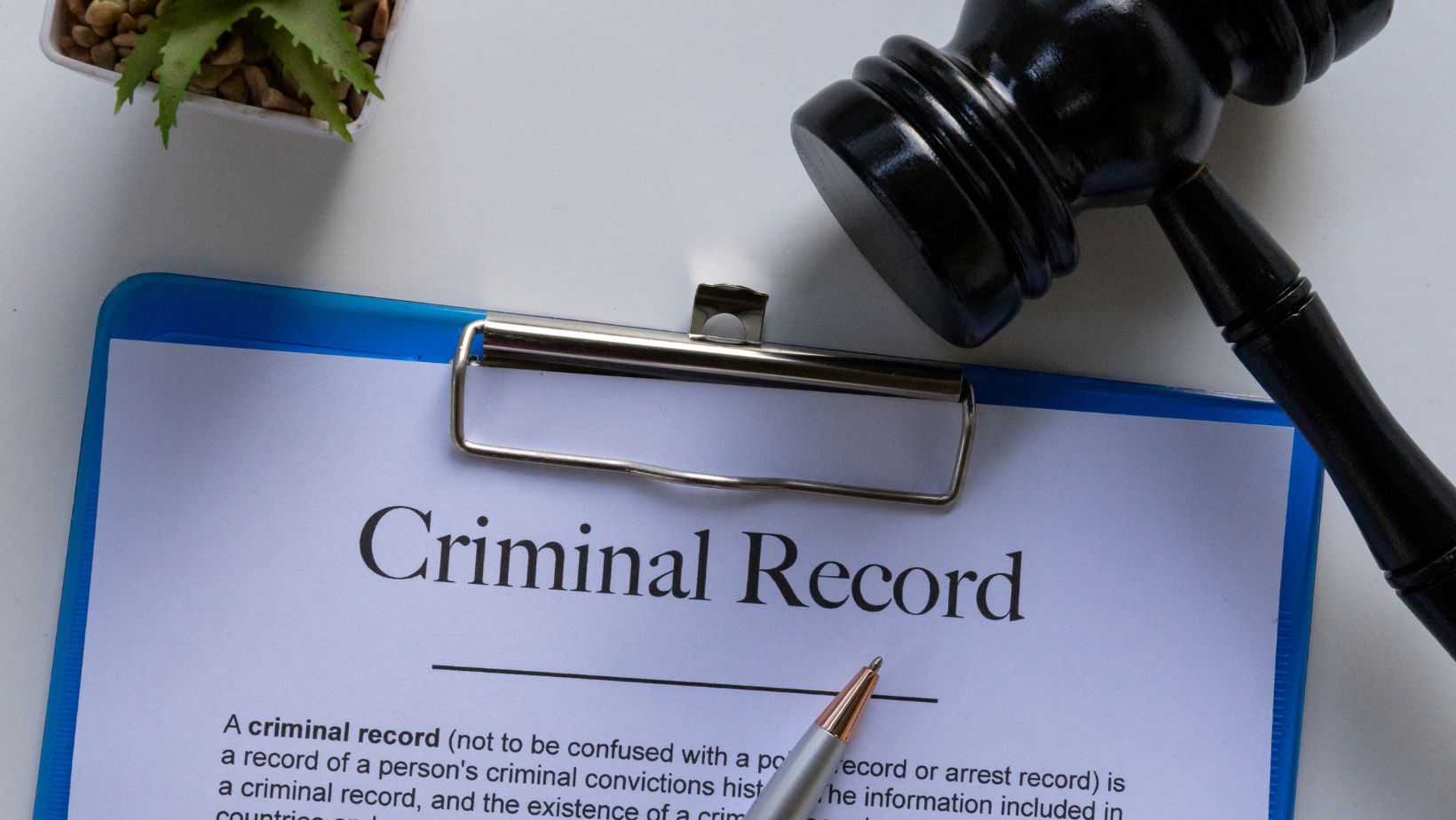 When to Hire a Criminal Defence Lawyer and Why It Matters - Disquantified
