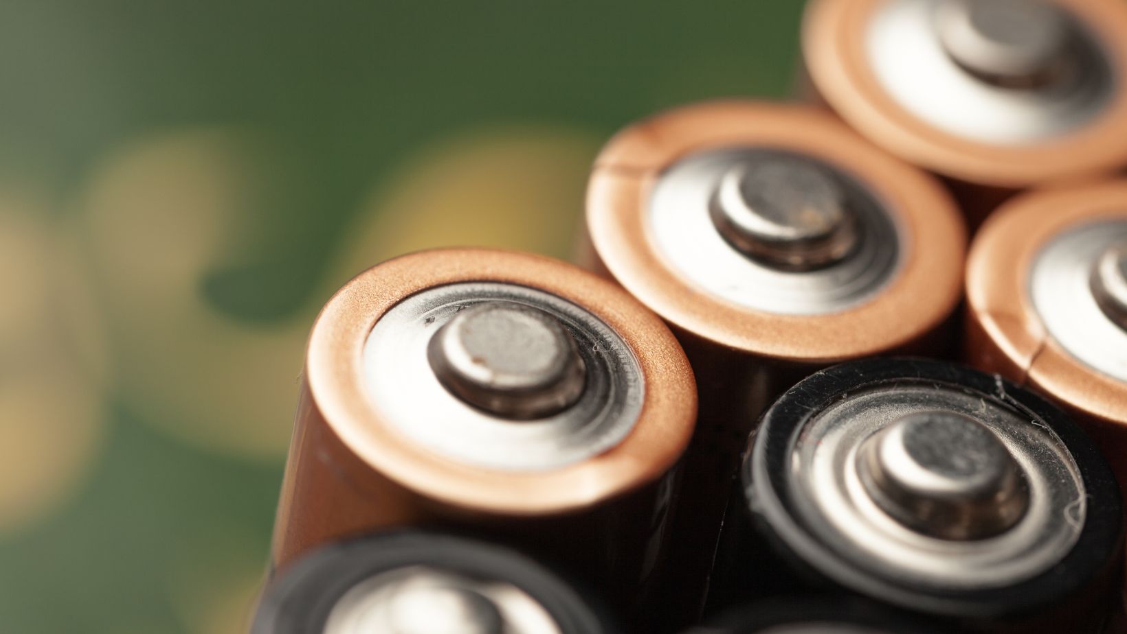 How to Choose the Right Marine-Grade Batteries for Your Vessel ...
