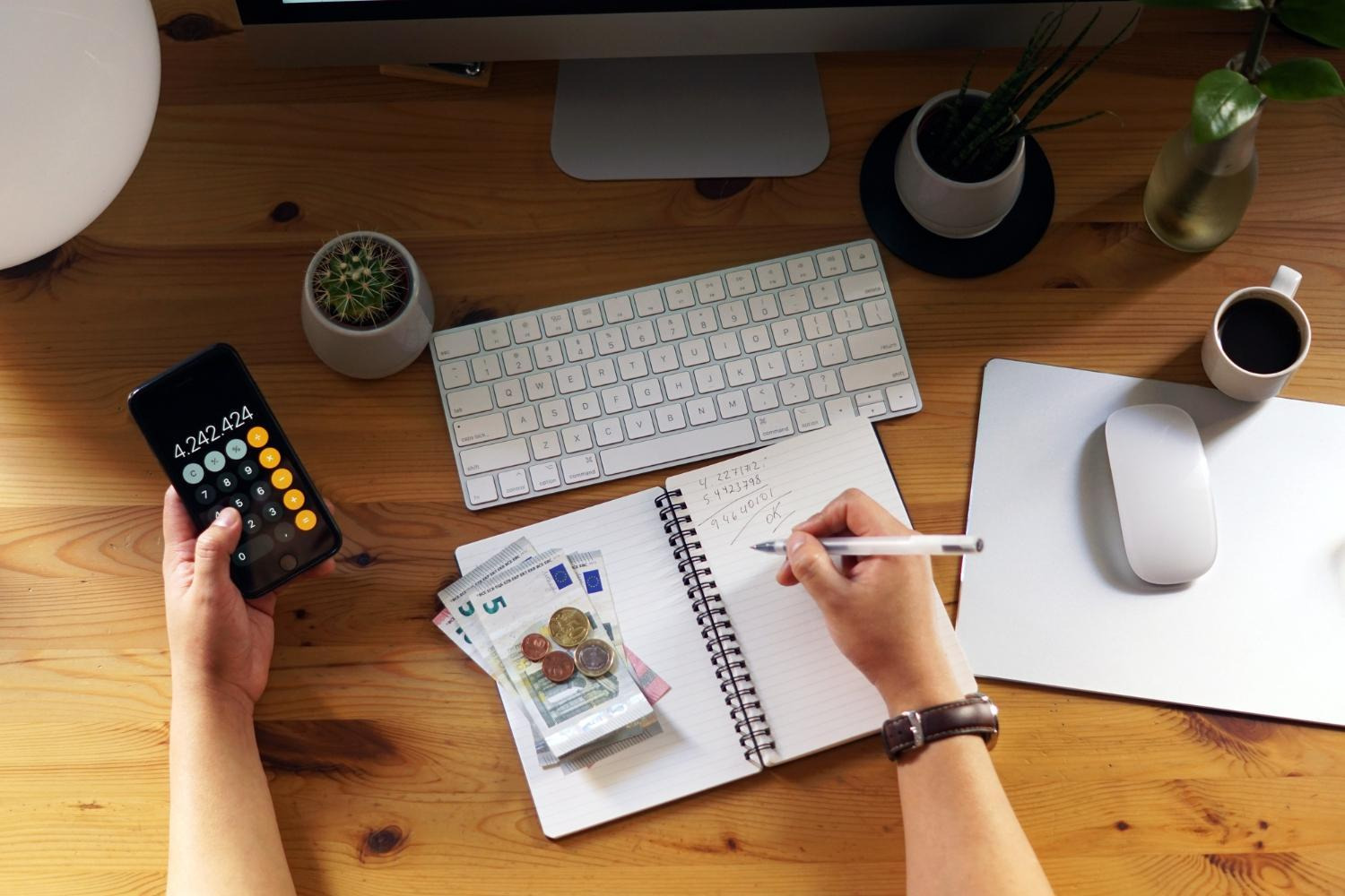How Gen Z Is Shaping the Future of Personal Finance - Disquantified