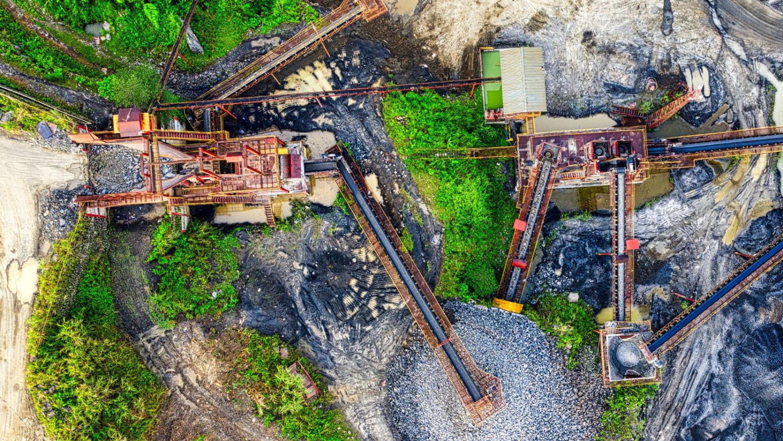 How Technology Is Revolutionizing Mining Equipment Efficiency ...