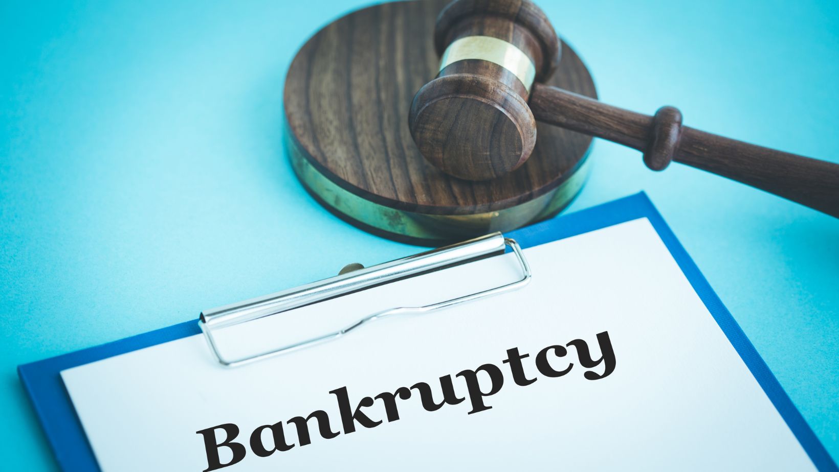 All You Need to Know About Chapter 13 Bankruptcy Laws - Disquantified