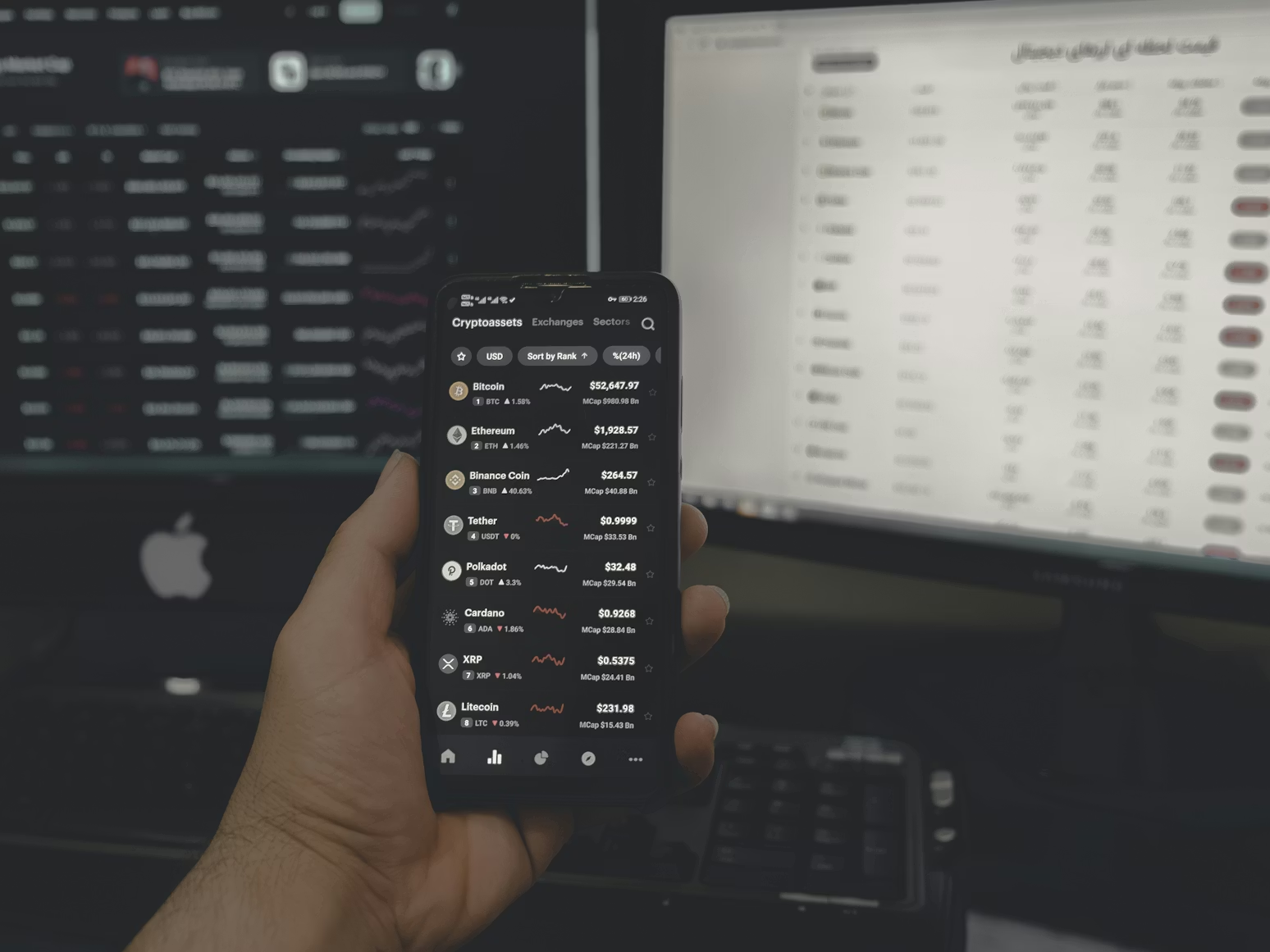Crypto Lending as a Long-Term Capital Strategy: Why Security Matters ...